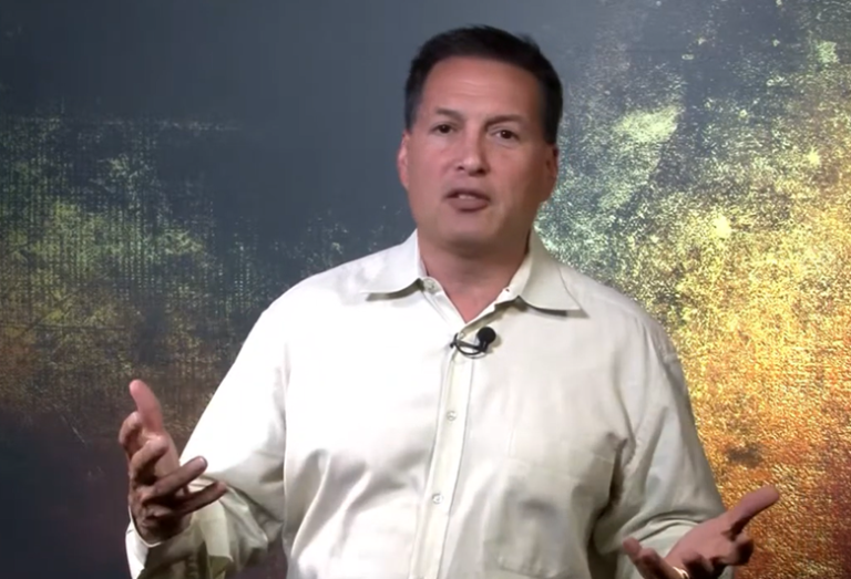 August 2024 – Trinity Foundation